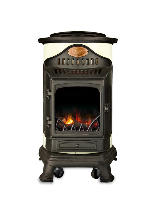 Provence Portable Gas Heater 3.4 kW | Terras & Co