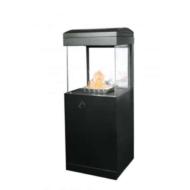 Patio Heater - Gas - Terras & Co