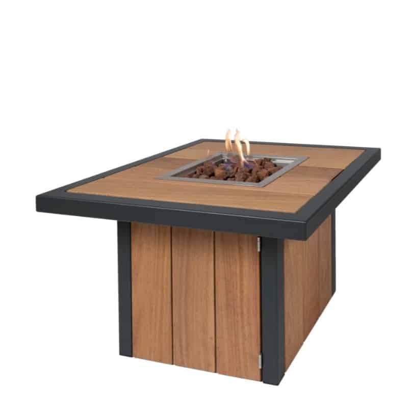 Fire Pit Table - Terras&Co