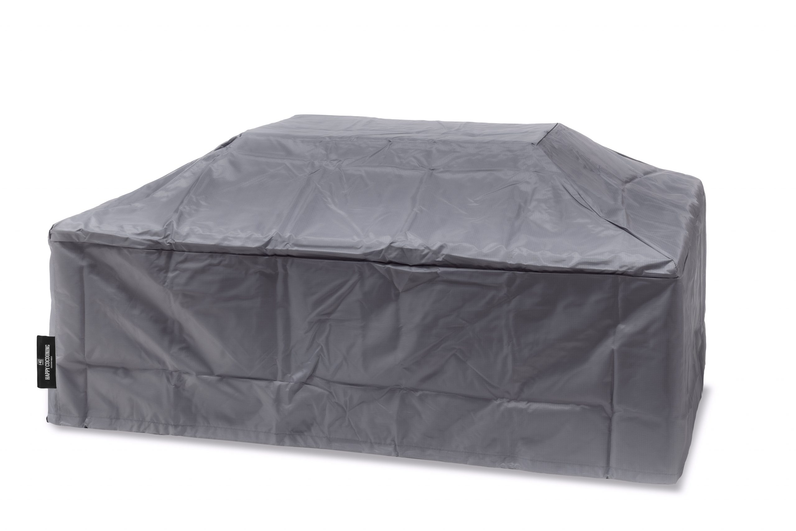 Protective cover for Cocoon Table Aluminum - Rectangular - Terras&Co