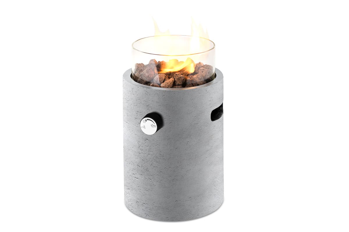 Loki | Cocoon Table Top | Terras & Co
