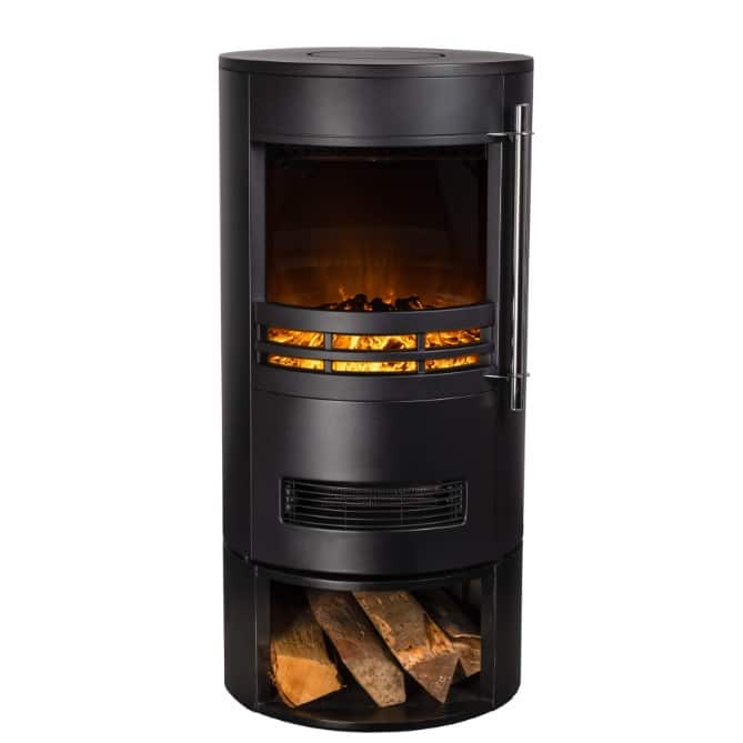 Mobile Heaters for Indoor Use | Safe on energy costs! | Terras & Co