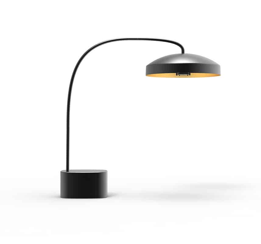 Design patio heater | Heatsail Disc | by Piet Boon - Terras & Co