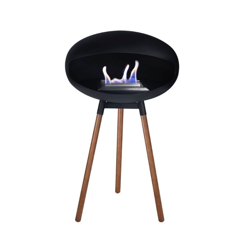 Design Fireplace | OVO TREE | bio-ethanol | Enjoyfires
