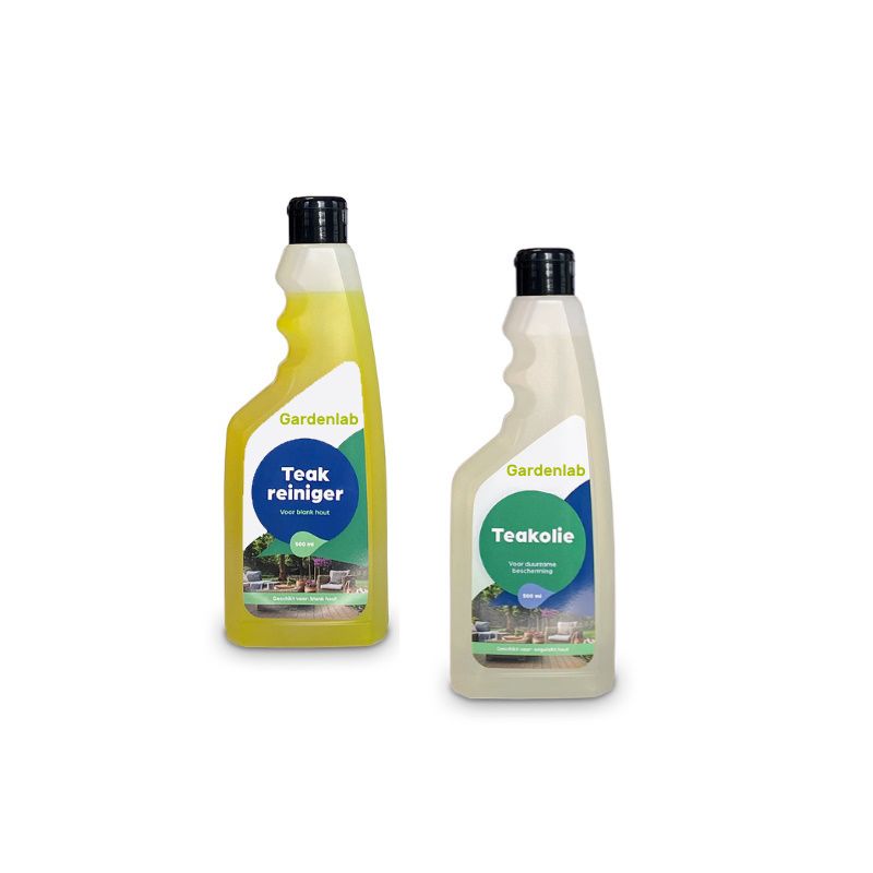 Hardwood Cleaner & Oil | Terras & Co
