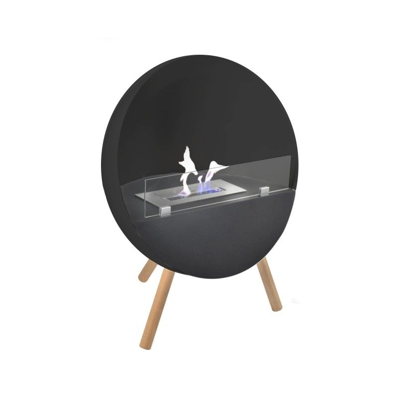 Decorative Fireplace Viva | Bio-ethanol | Terras & Co